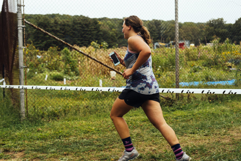 2021 5k-ish Cross-Country Results: Week 1 | Fifth Street Cross