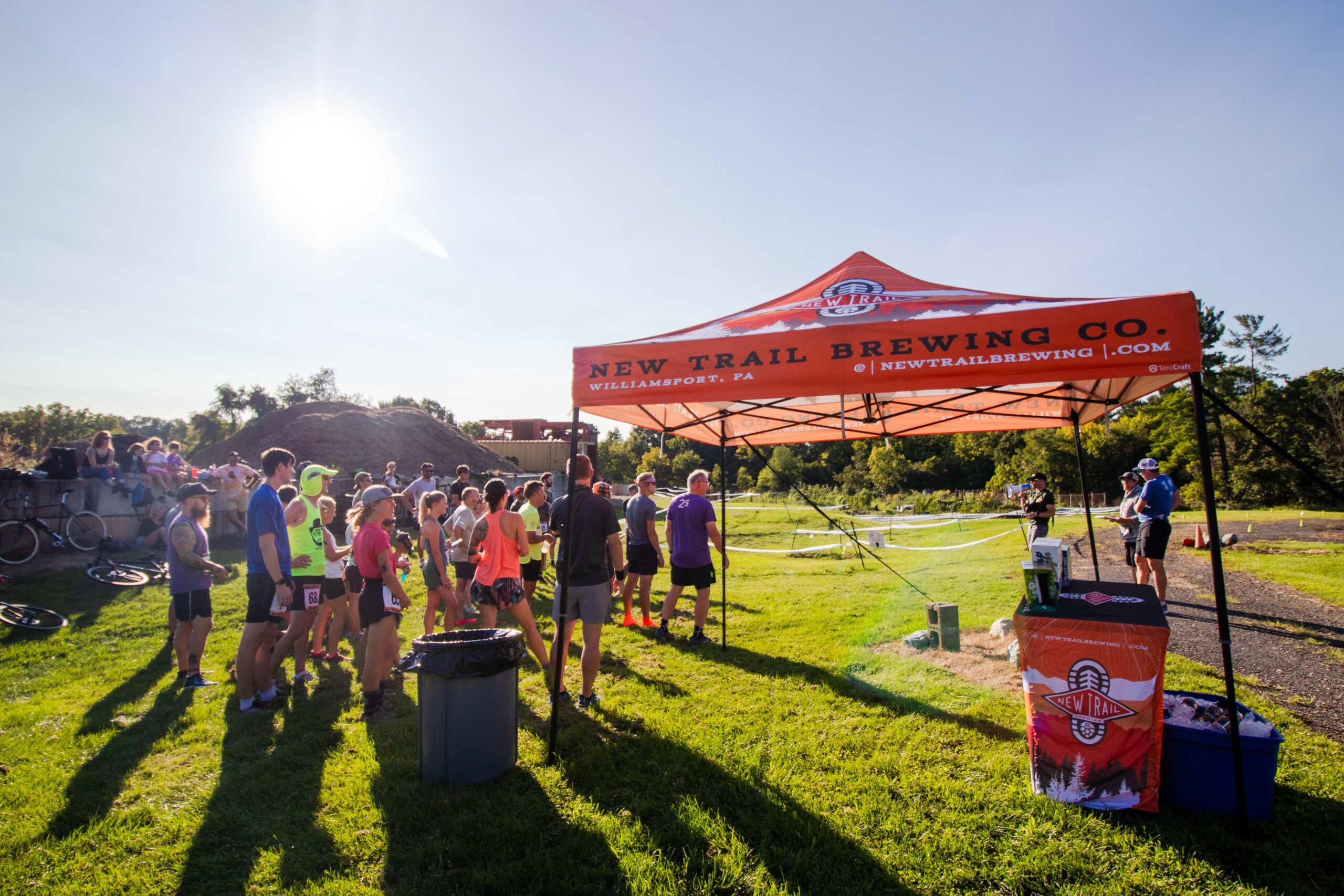 2023 5k-ish XC Run Series Standings | Fifth Street Cross