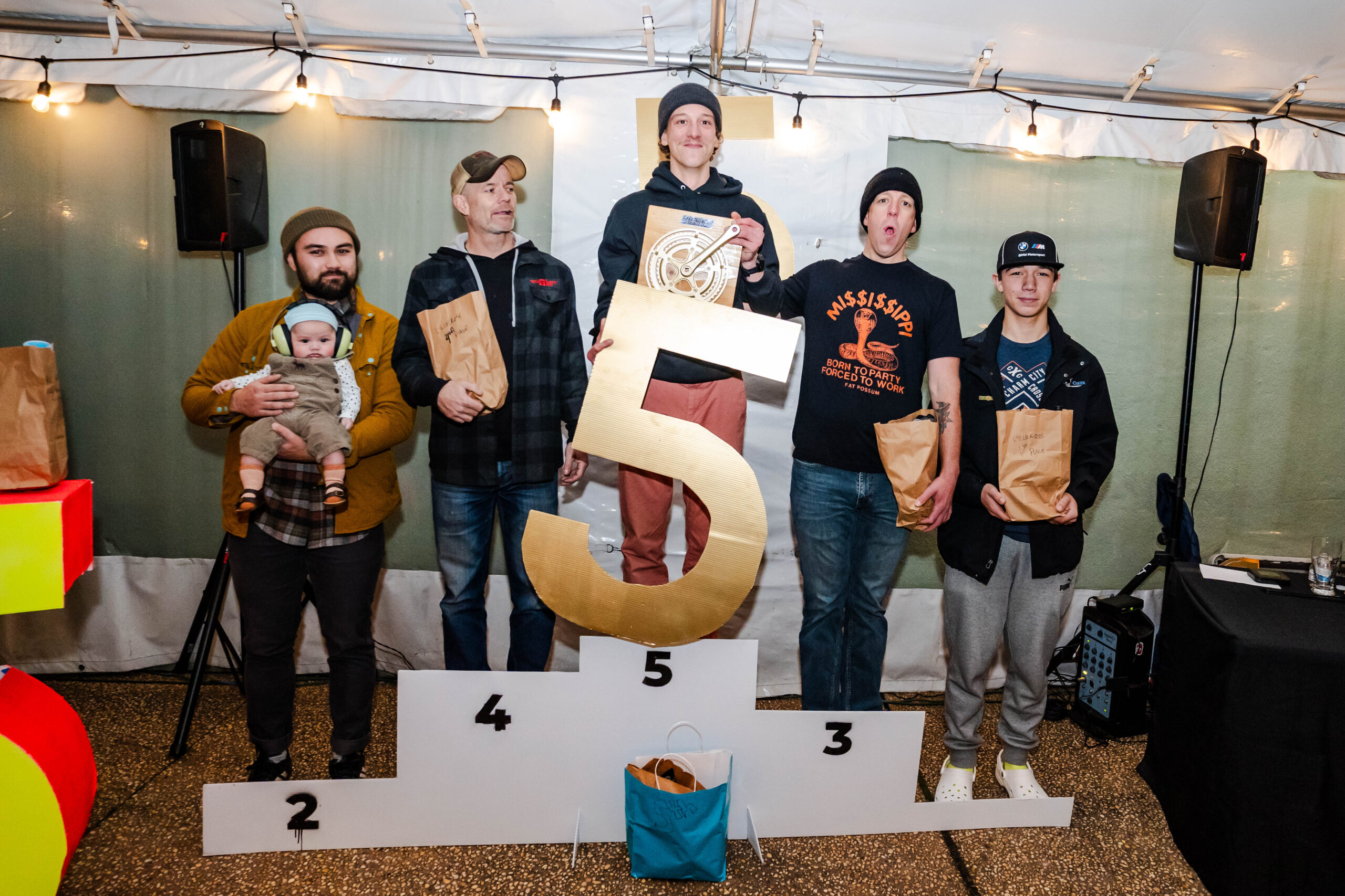 Fifth Street Cross | Cyclocross and Running in Emmaus, PA