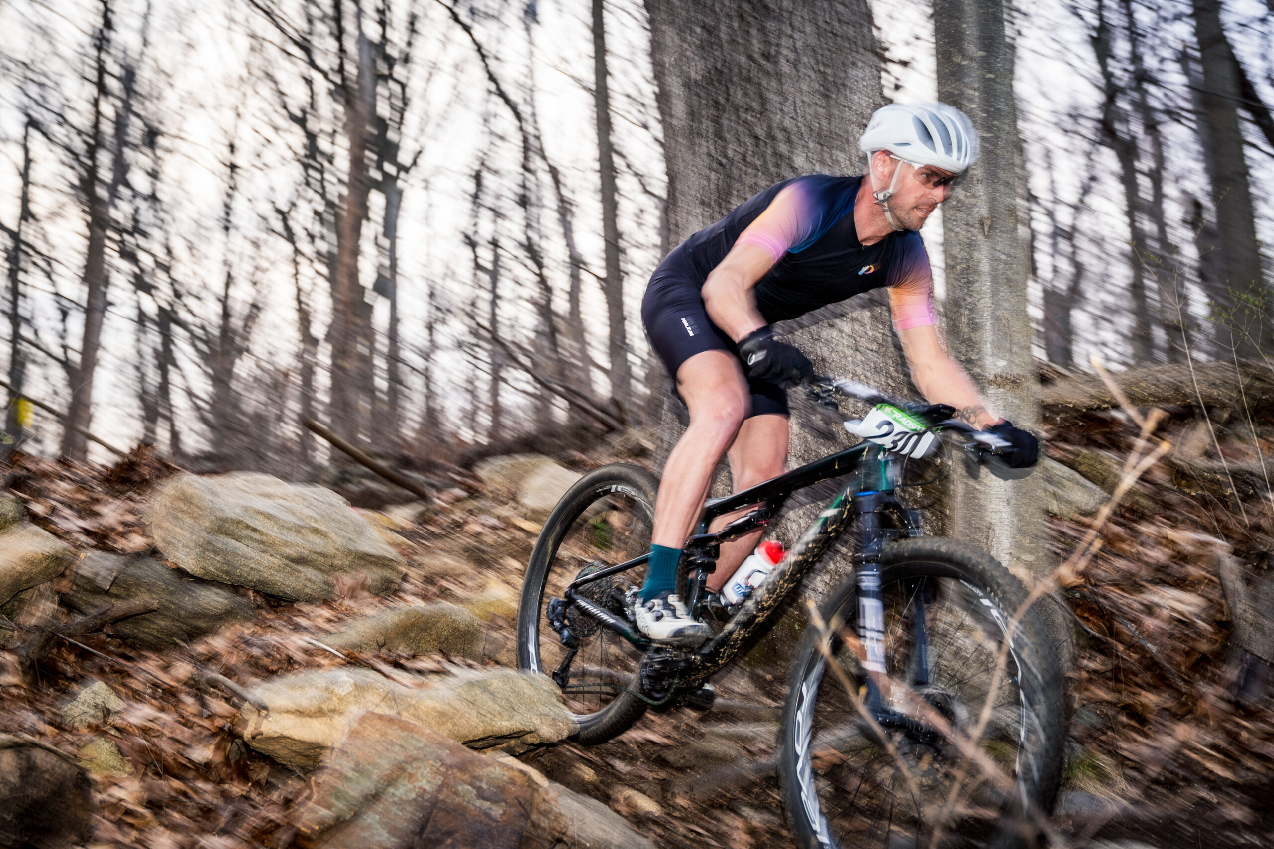 Radsport XC Spring Series Standings | Fifth Street Cross