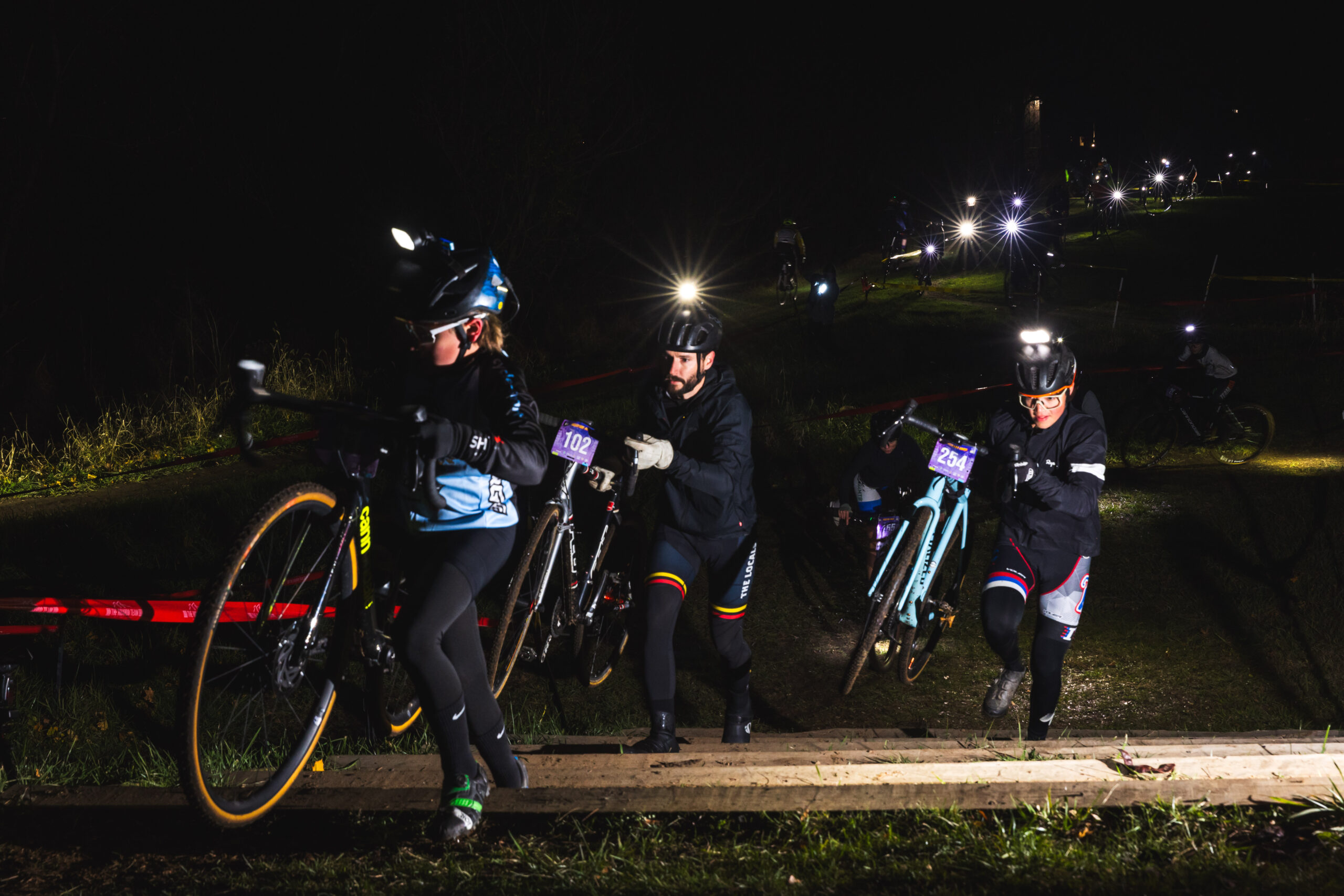 Race Information | Fifth Street Cross